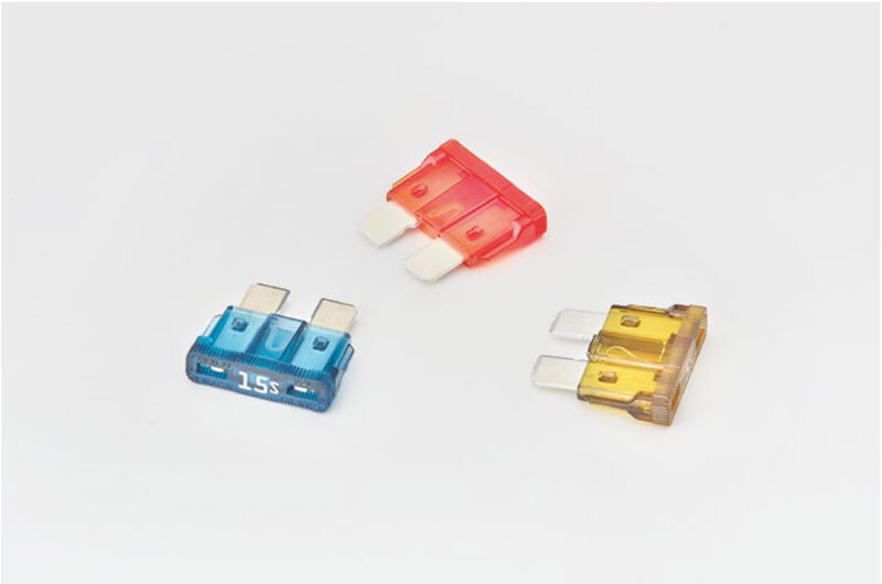 Standard Blade Fuse ATO/ATC